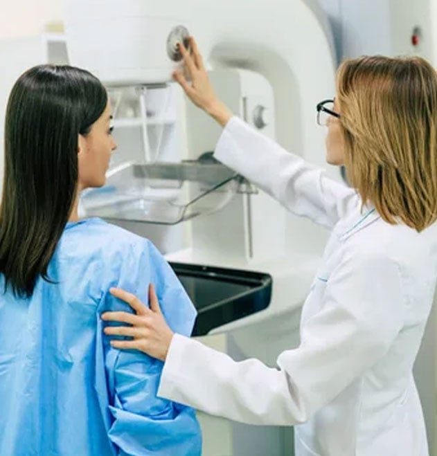 Breast Cancer Surgery Options | Personalized Care at Every Step