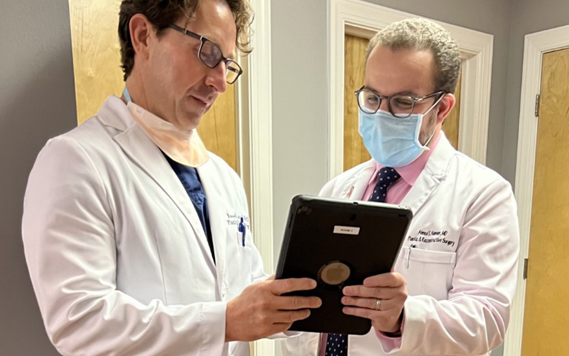 Expert Solutions: Head & Neck Surgeries for Diverse Conditions