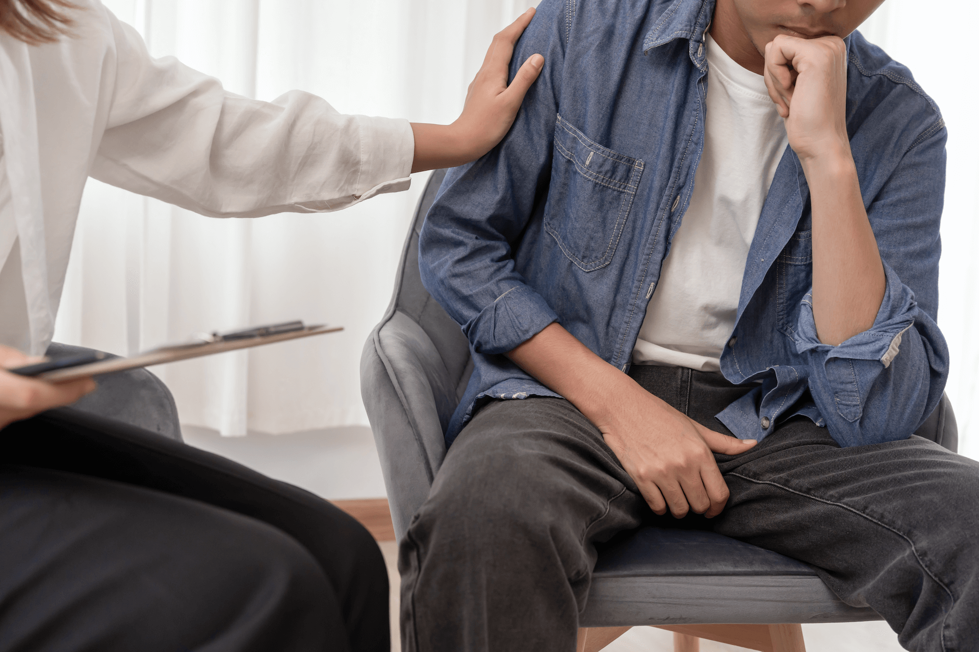 AUS Placement for Urinary Incontinence | The Institute