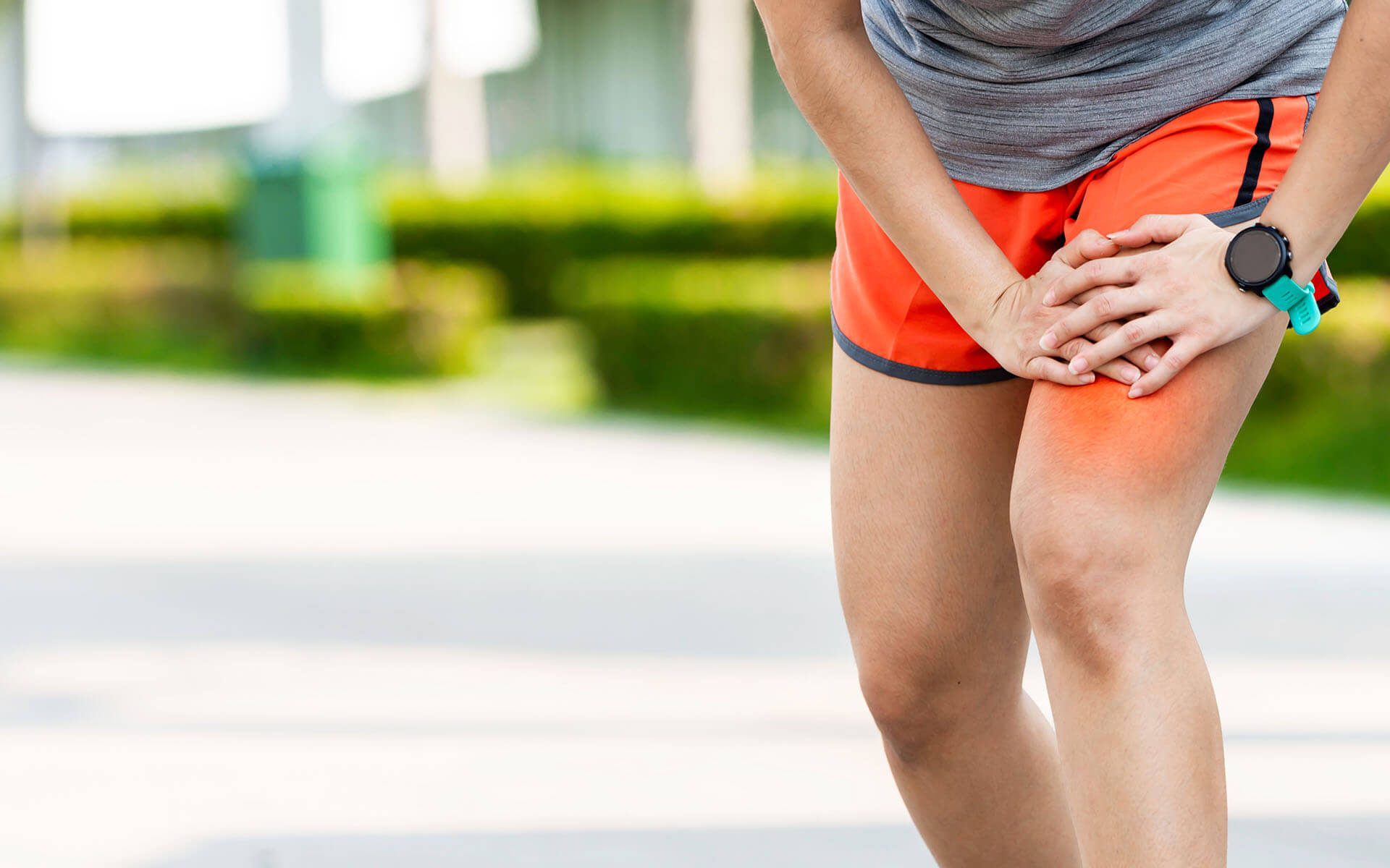 Femoral Neuropathy | The Institute for Advanced Reconstruction