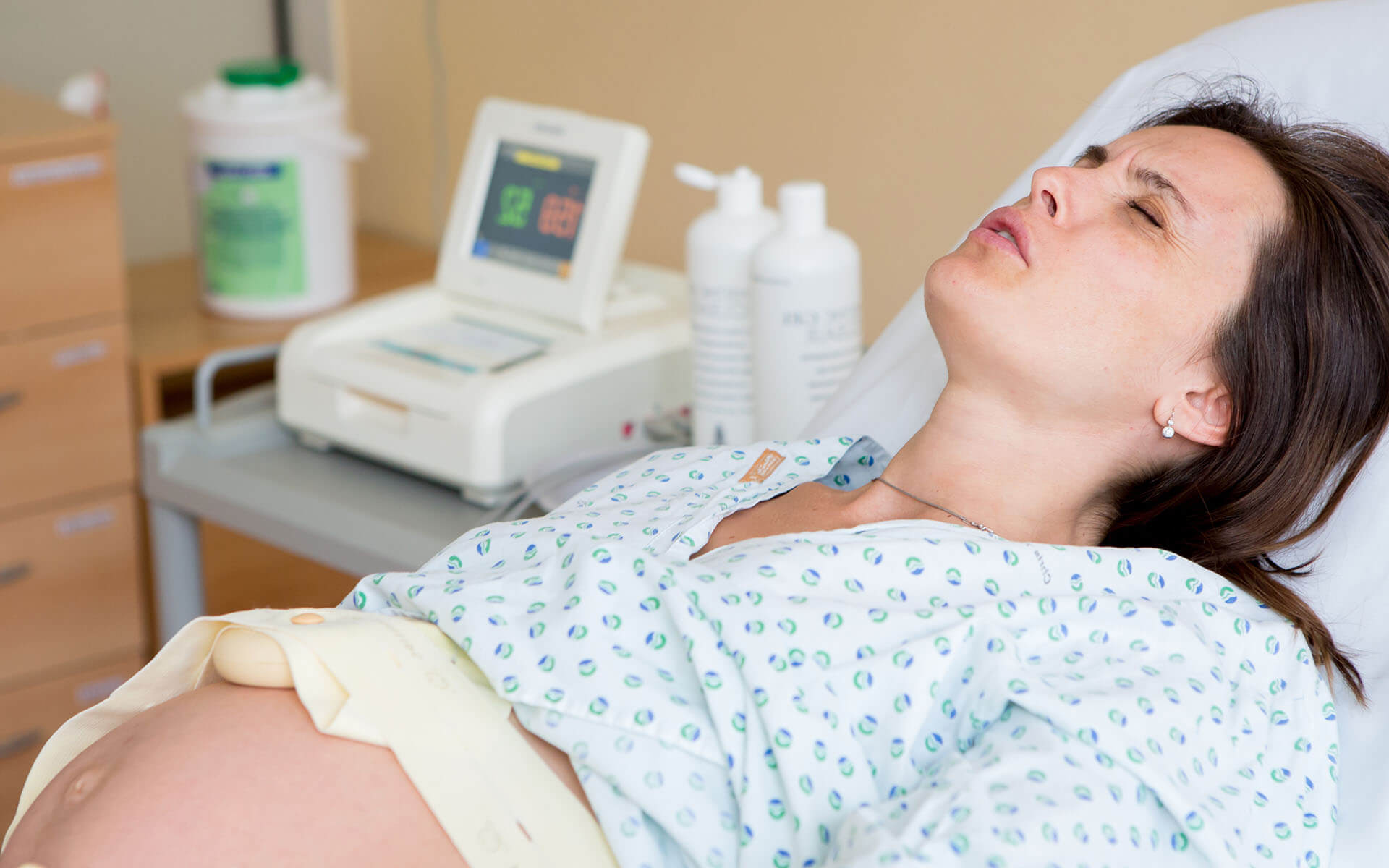 Episiotomy Pain Relief | The Institute for Advanced Reconstruction