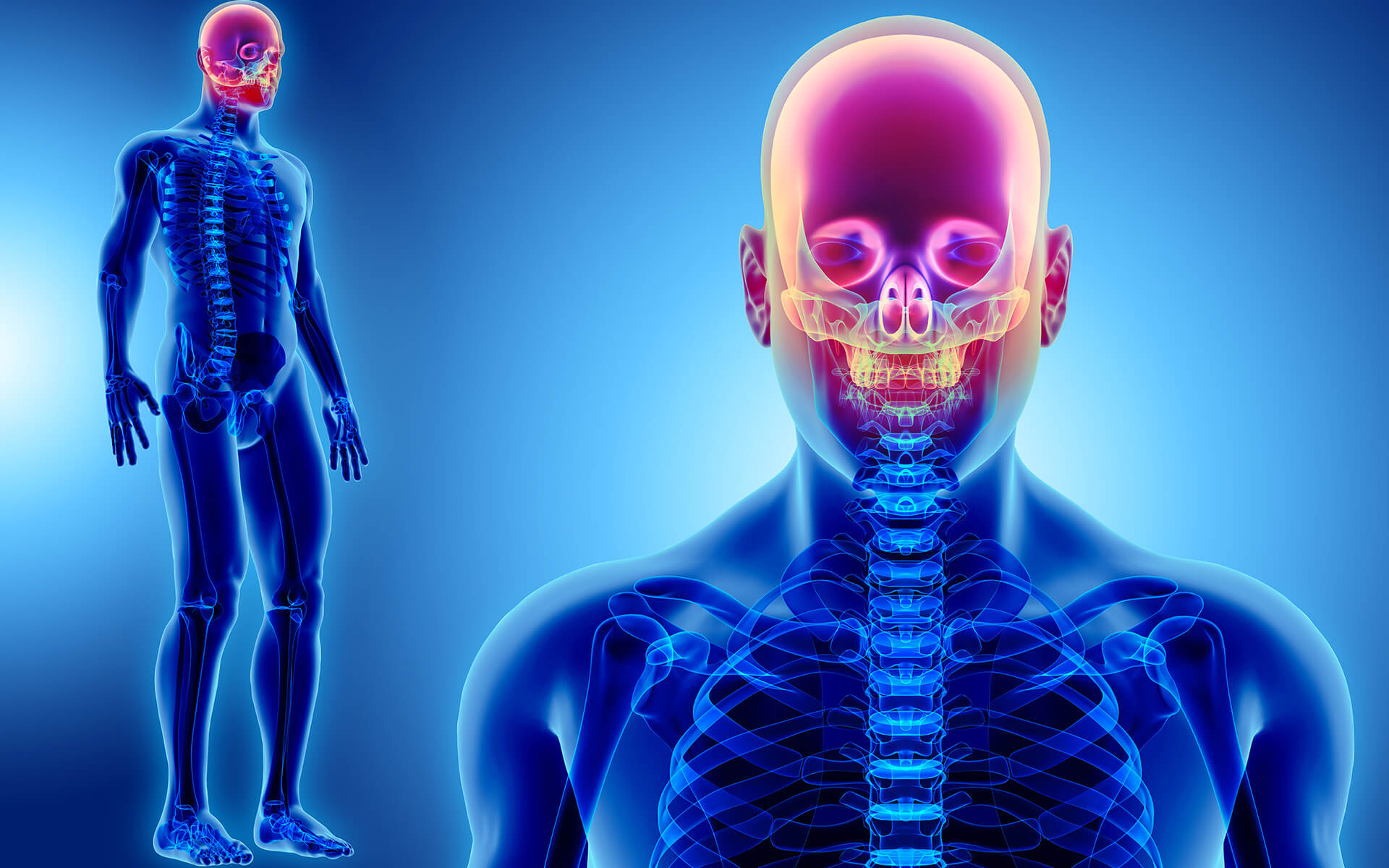 Craniofacial Treatment & Surgery | The Institute for Advanced ...