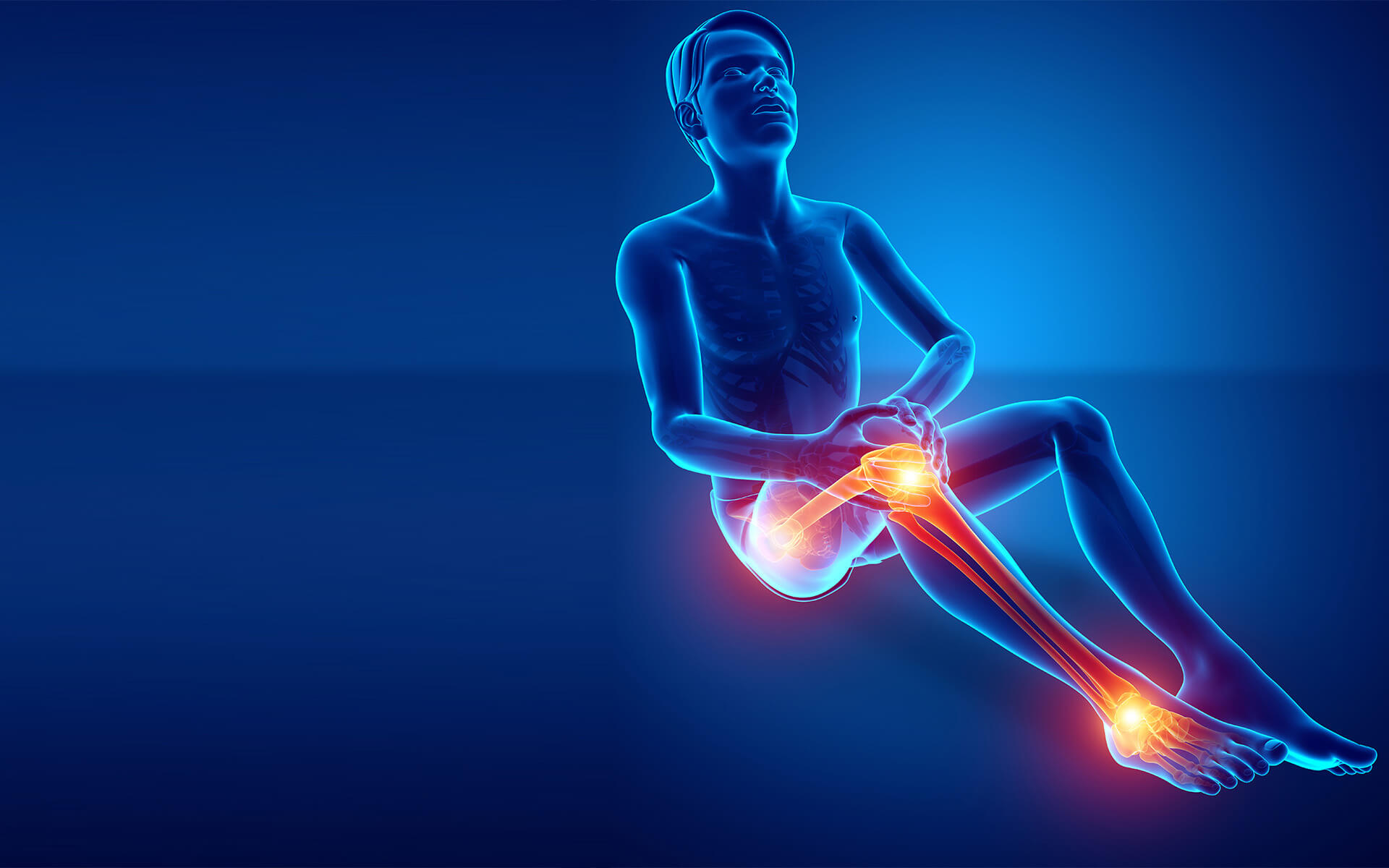 Limb Salvage Overview: Symptoms, Diagnosis, & Treatments | IFAR