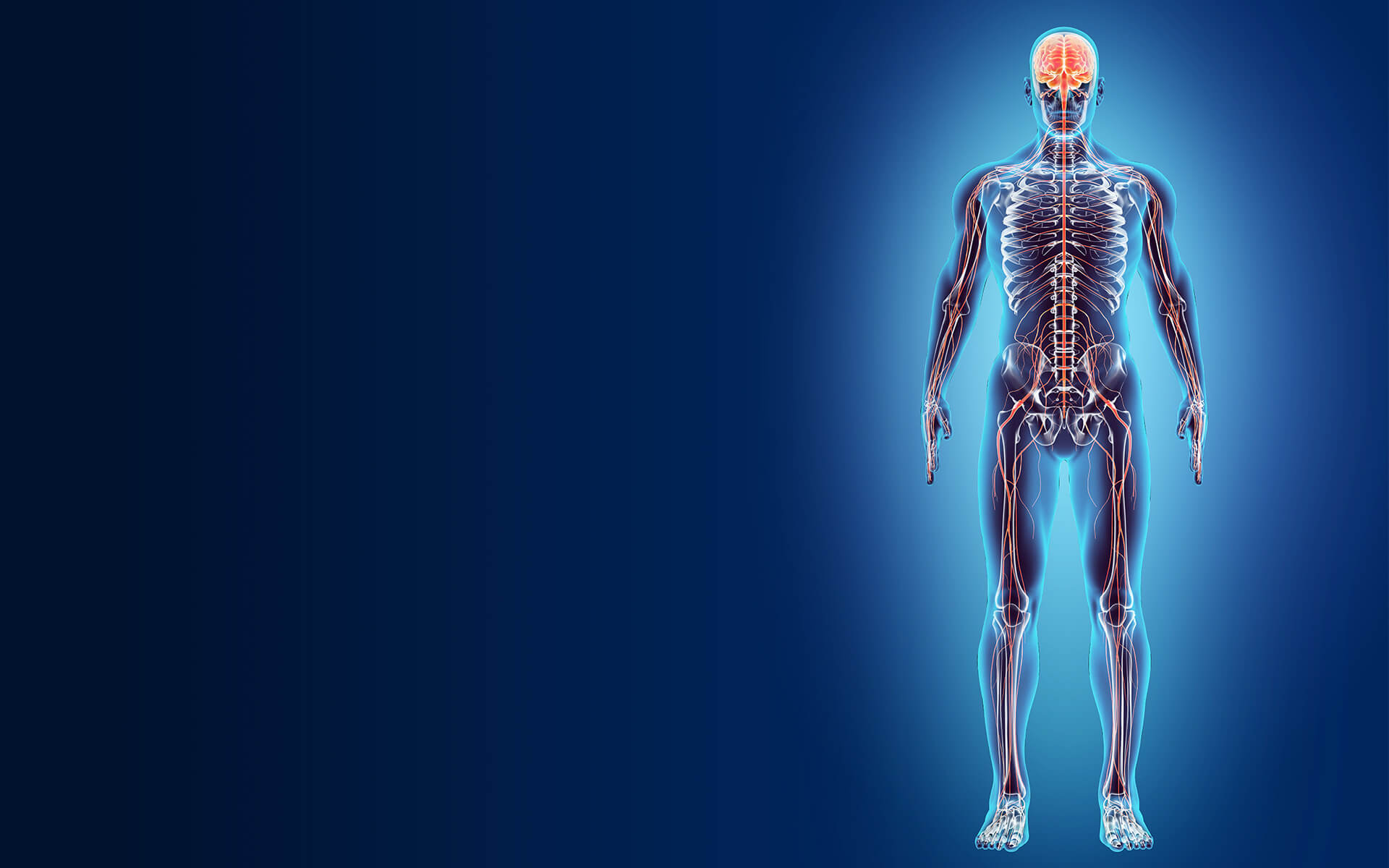 Understanding the 3 Types of Neuropathy: Symptoms & Causes | IFAR