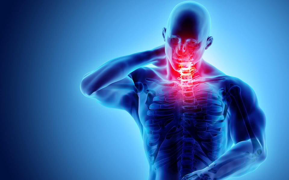 Phrenic Nerve Damage Causes and Treatments in NY NJ & PA | IFAR