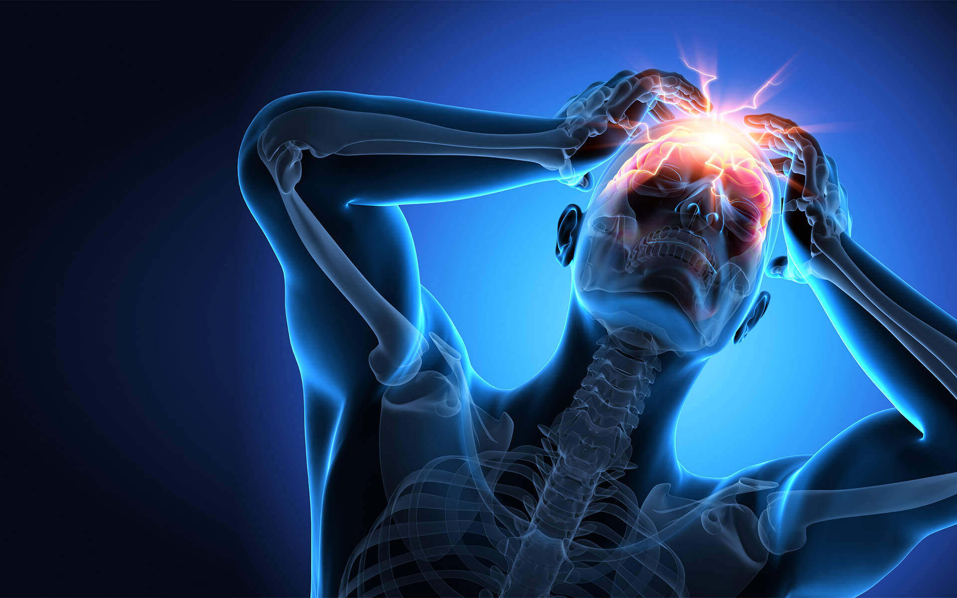 Understanding Post-Traumatic Headaches | Diagnosing Migraines in NJ