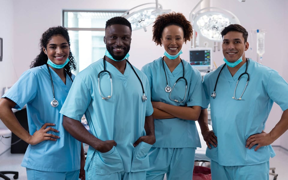 Meet Our Physician Assistants | IFAR