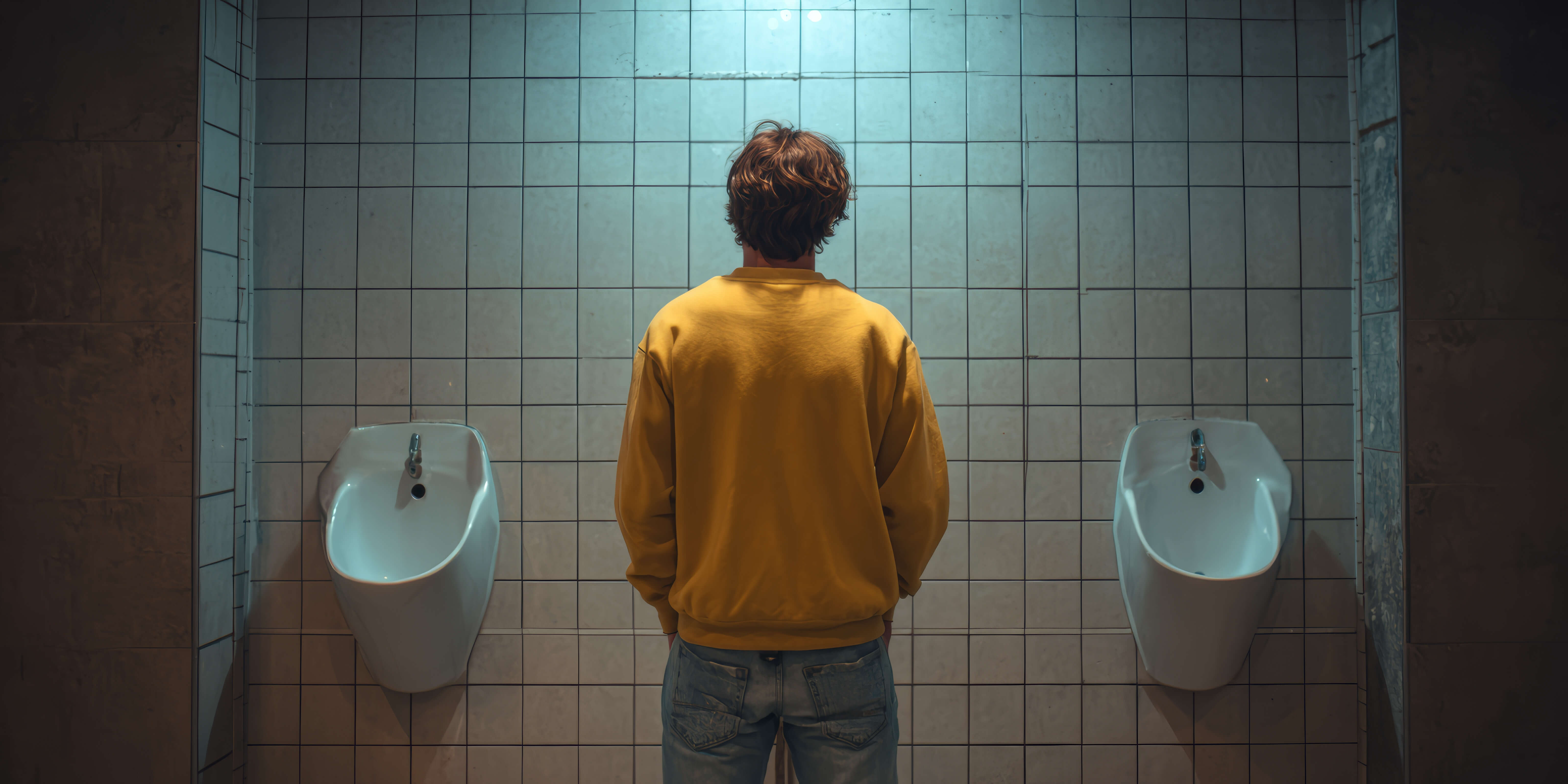 Male Urinary Incontinence Surgery Options | The Institute