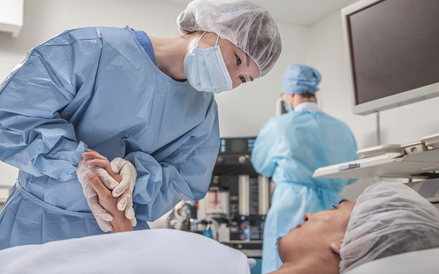 Navigating Gender Dysphoria & Affirmation Surgery: A Transition Roadmap