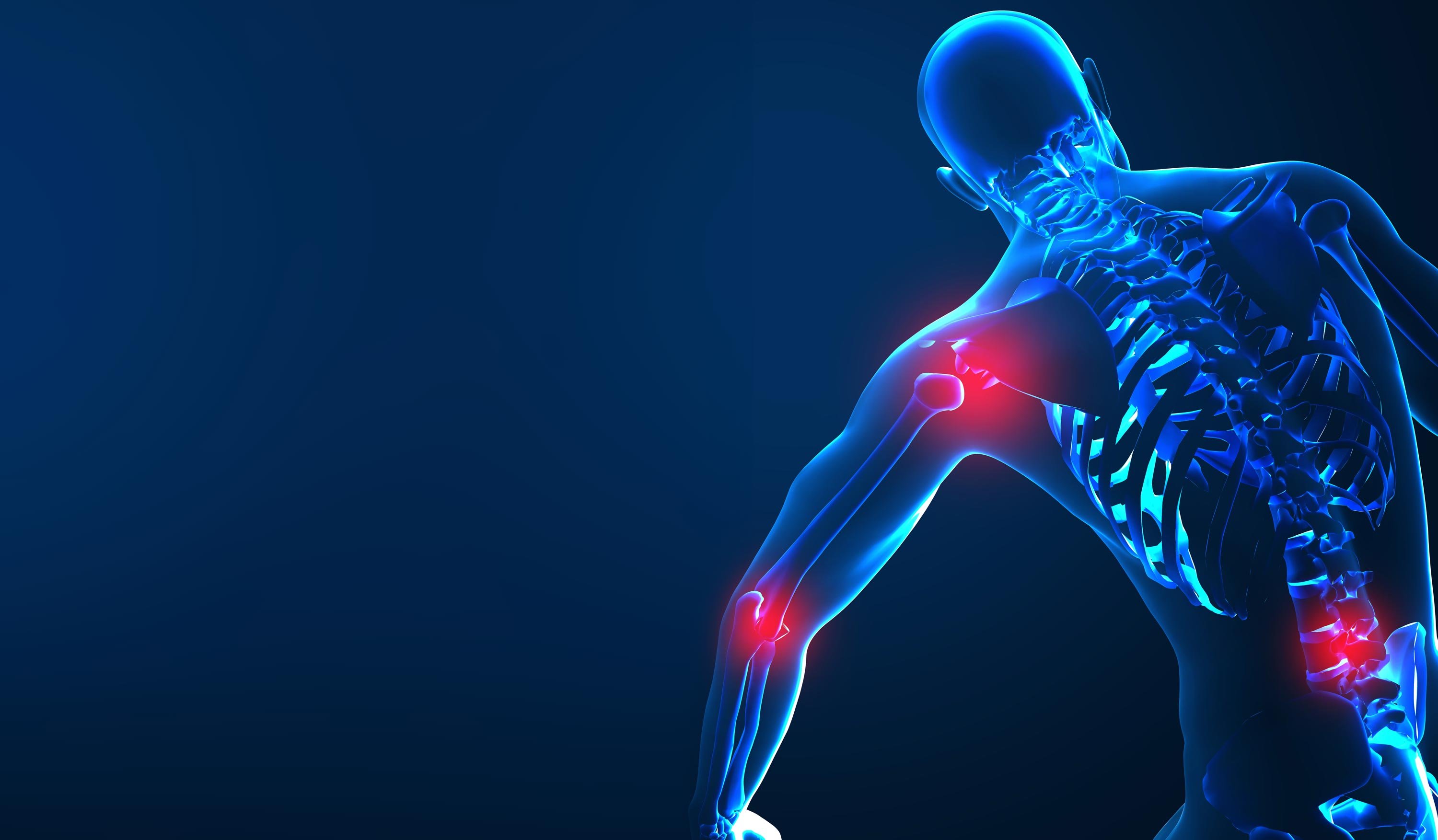 Exploring Pressure Ulcers with The Institute for Advanced Reconstruction