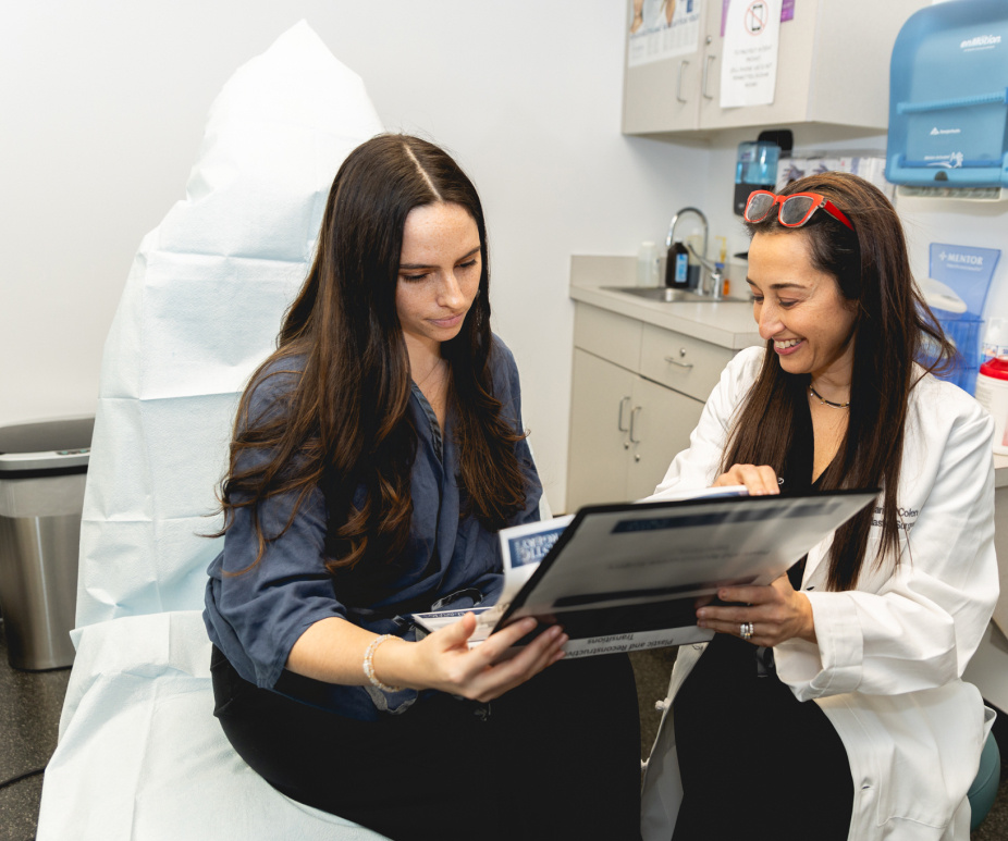 Excisional Biopsy Procedure Recovery And Benefits