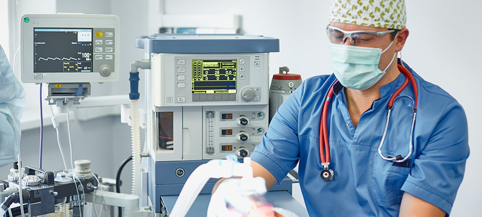 Corneal Anesthesia: Symptoms, Diagnosis, & Treatments | IFAR