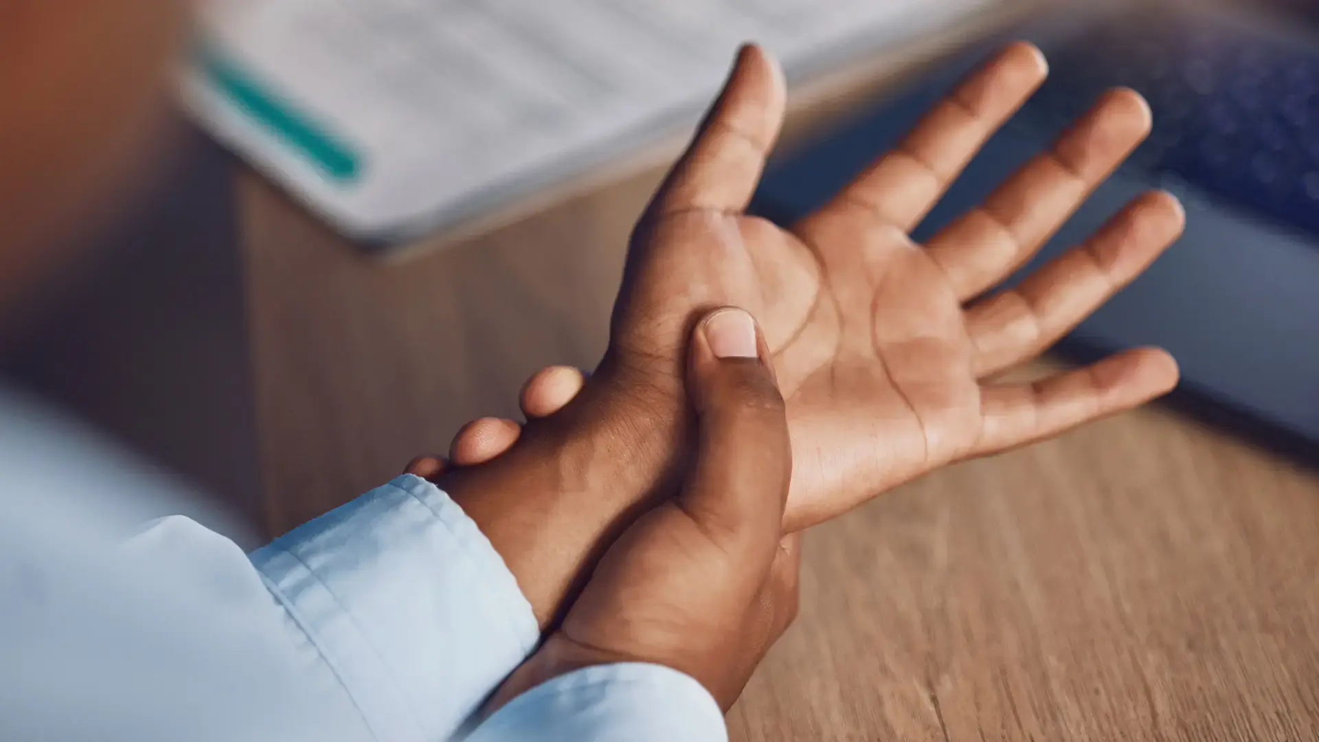 Insights To Wrist Drop: Symptoms, Causes, and Treatment Options