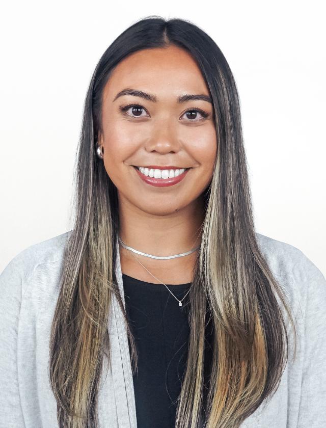 Meet Our Physician Assistants | IFAR